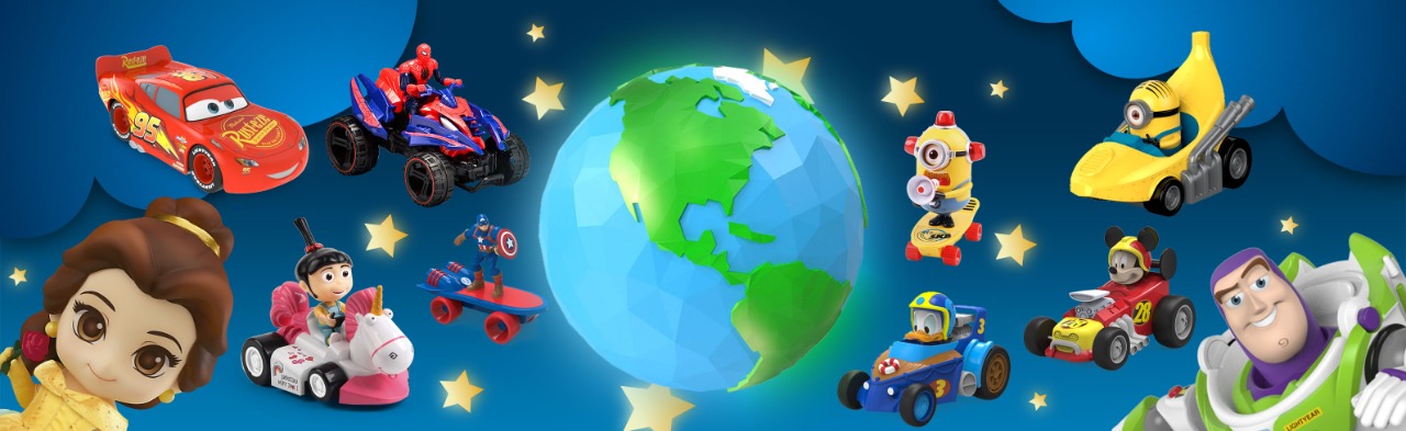 toy-maker-licensing-cover | Toy Maker